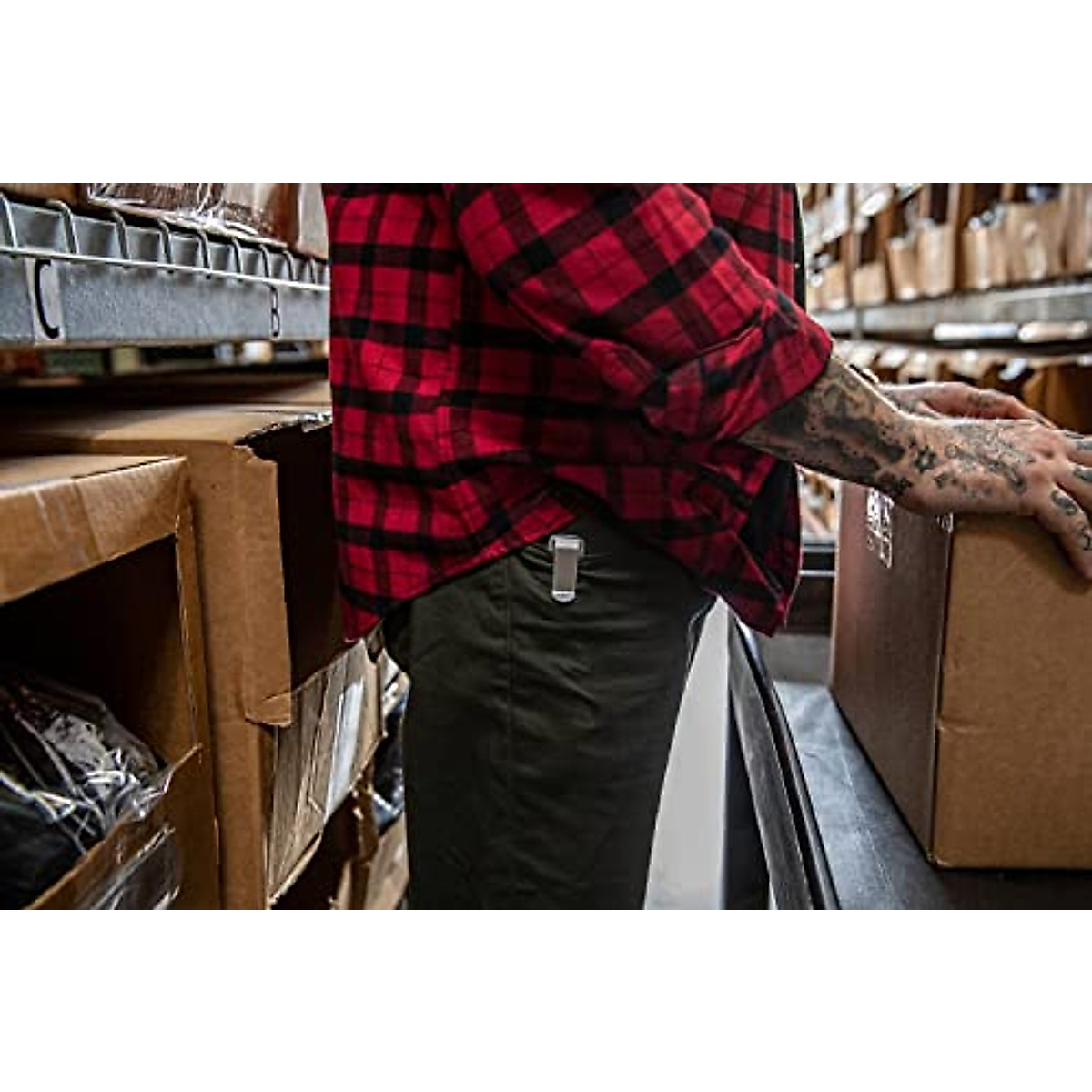 Gerber EAB Lite Pocket Knife [31-000345]