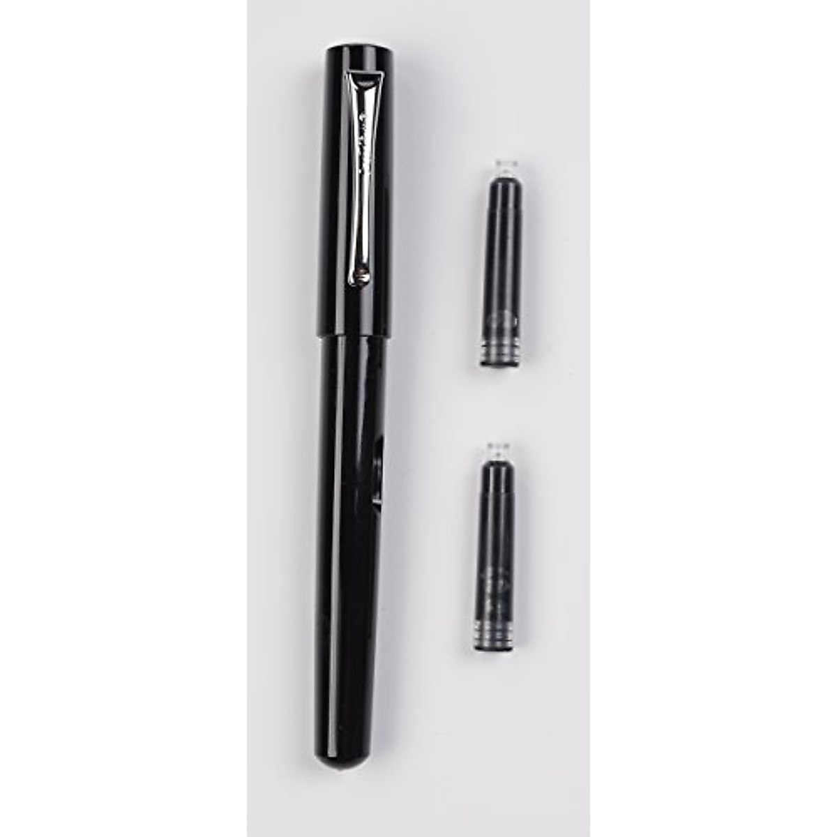 Speedball 002900 Calligraphy Fountain Pen 1.1mm - Fountain Pen - 1.1mm - Black Ink