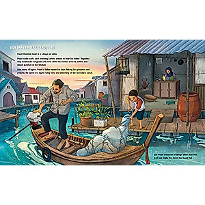 The Floating Field: How a Group of Thai Boys Built Their Own Soccer Field