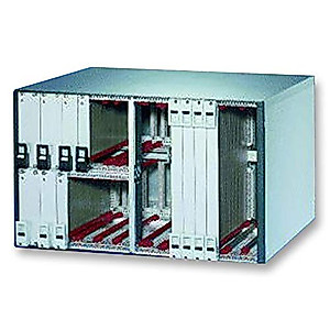 24572-056 - 19 Case, 3U, Aluminium, Desktop, 133.35 mm, 448.9 mm, 435.5 mm (24572-056)