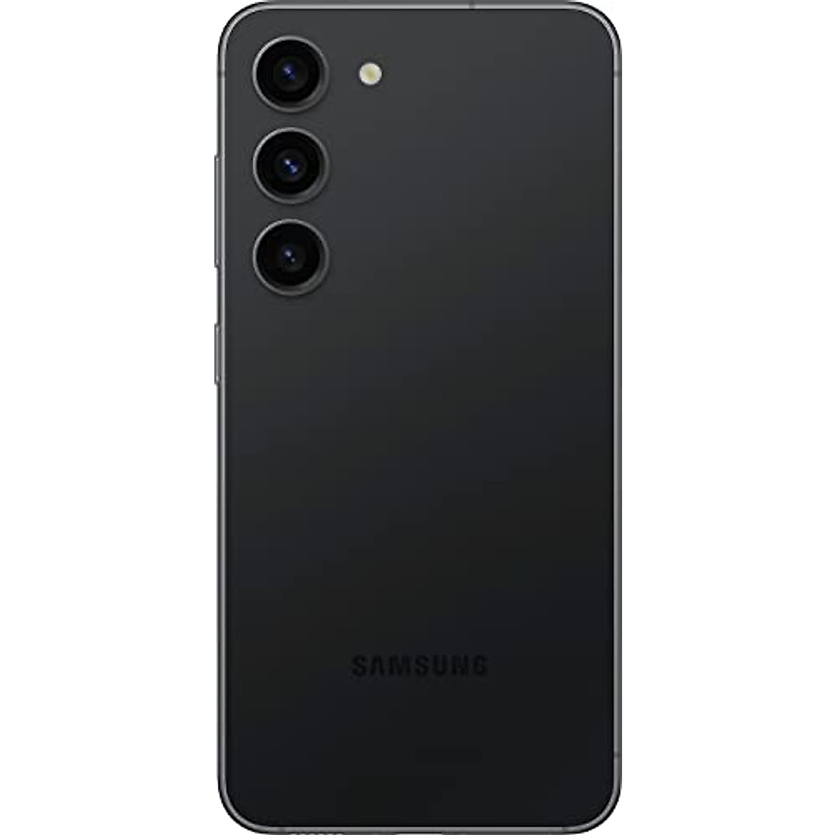 SAMSUNG Galaxy S23+ 5G S9160 Dual 512GB 8GB RAM, 50 MP Camera, Factory Unlocked – Phantom Black