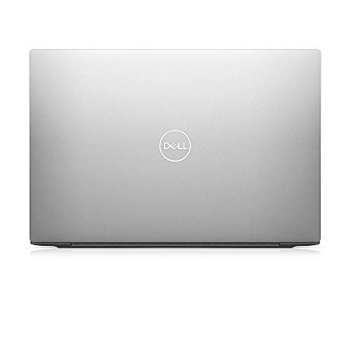 Dell XPS 13 9310 Touchscreen Laptop 13.4-inch UHD+ Thin and Light, Intel Core i7-1195G7, 16GB LPDDR4x RAM, 512G SSD, Intel Iris Xe Graphics, Windows 11 Home, 1-Year Preminum Support - Platinum Silver