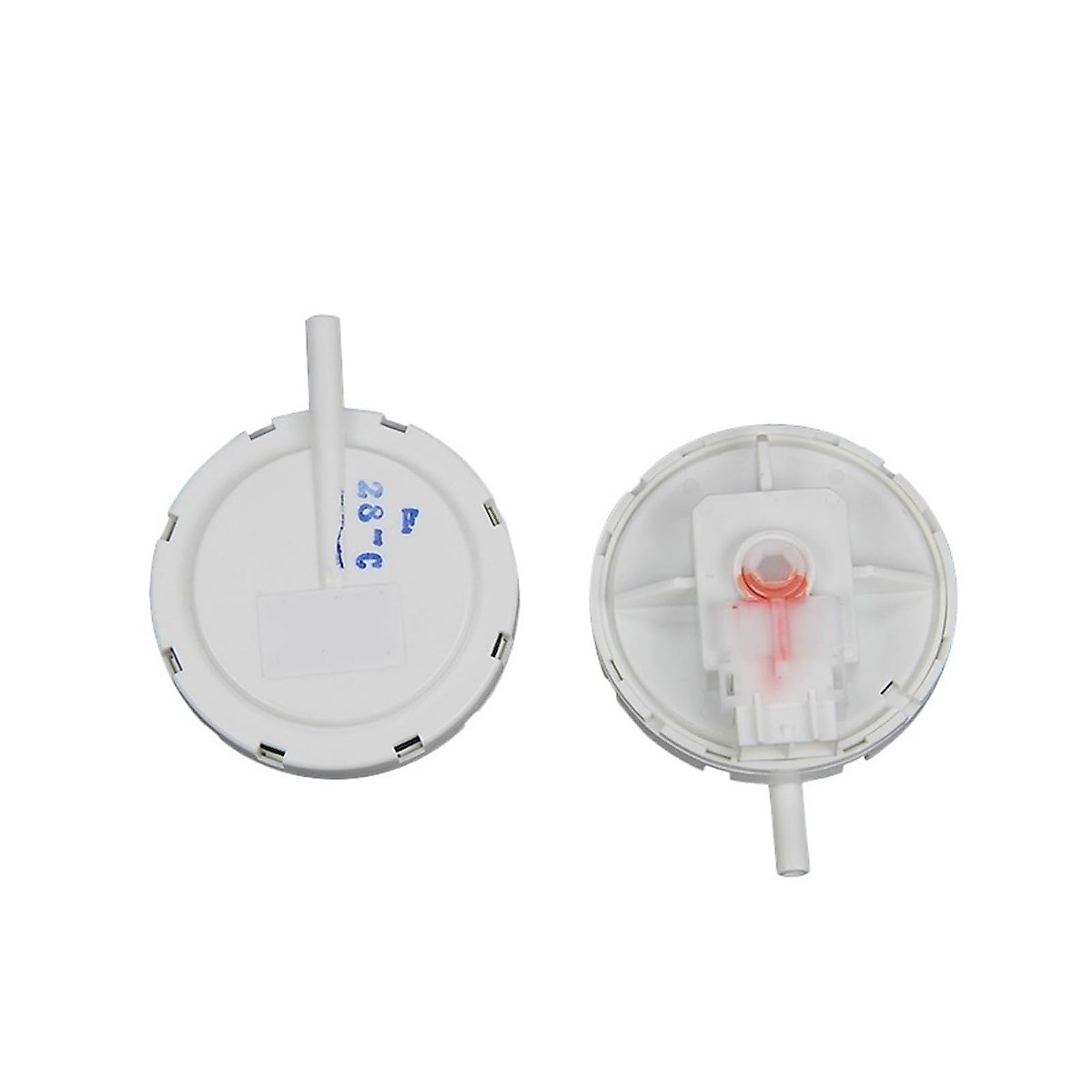 NieKe Compatible for Pansonic Washing Machine Water Level Sensor PSR-28C PSR-36-11C PSR-35-1C PSR-35-C PSR-31-C PSR-28-C PSR-30-C PSR-37-1C Part(PSR-22-C)