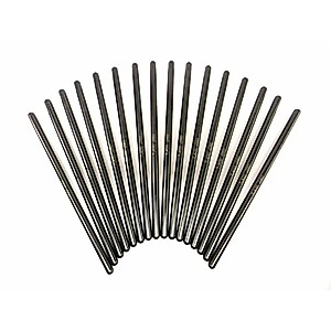 Brian Tooley BTR 5.3 Hot Rod Camshaft for Gen 3/4 LS 4.8L 5.3L LM7 LC9 LMG LMF LR4 L59 L33 LY2 L20 LH8 LH6 (Cam, Steel Retainer Springs, Pushrods)