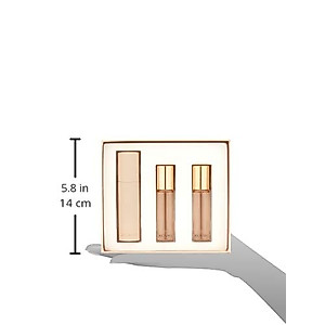 Jason Wu Eau de Parfum Purse Spray, 3 Piece Travel Gift Set