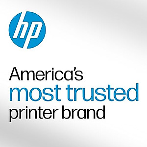 HP LaserJet M209d Laser Printer, Black and White, Automatic Duplex, USB Connection Only (Cable Included), Ideal in Home Office (8J9L0F)