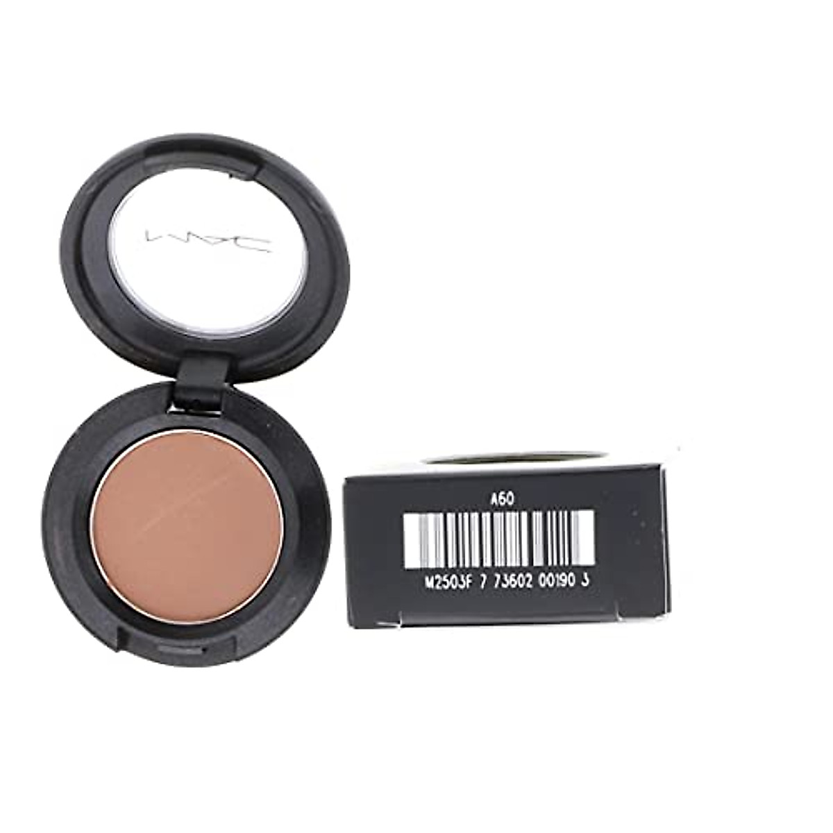 MAC matte eye shadow WEDGE