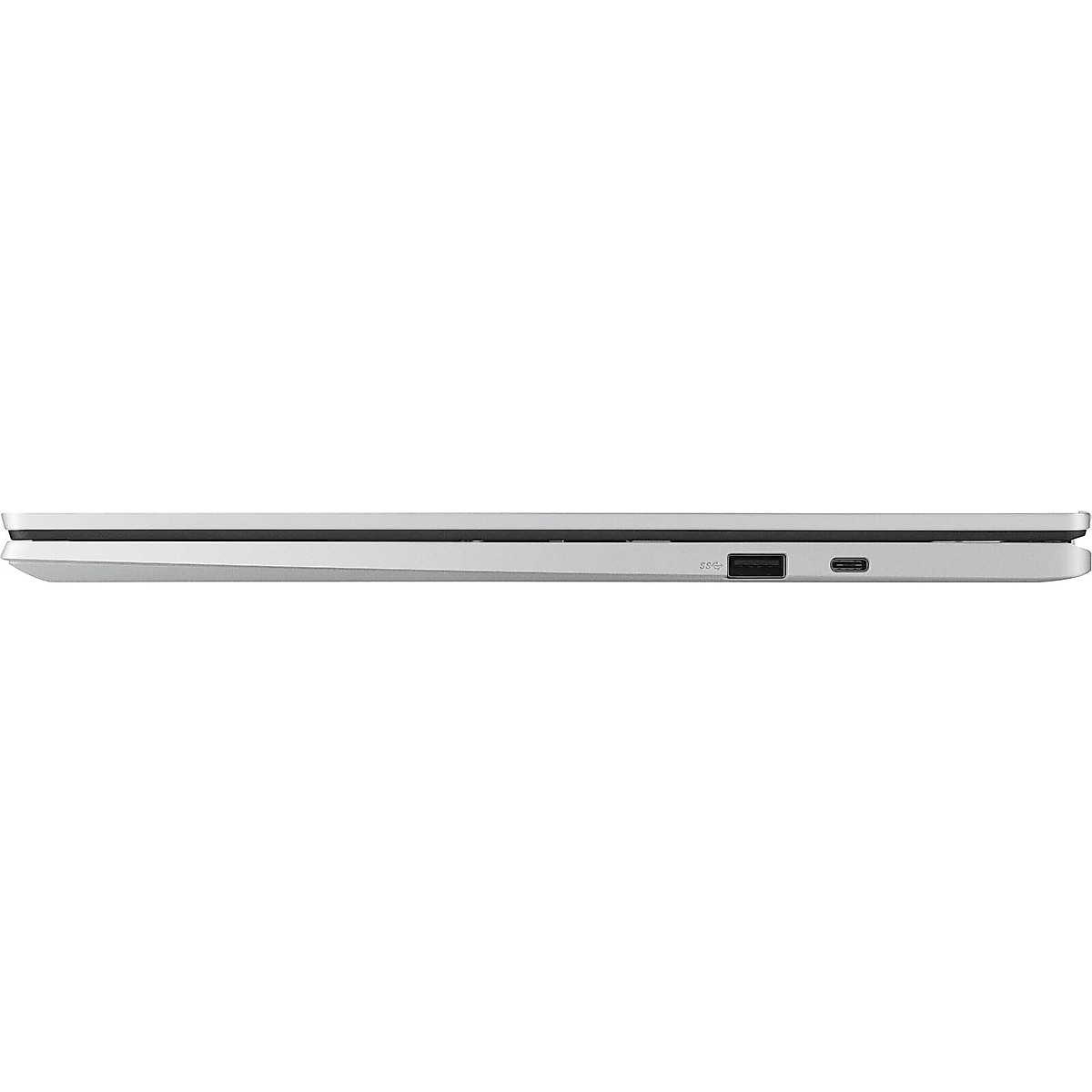 ASUS Chromebook 17 Laptop for Business and Student, 17.3" FHD Display, Intel Celeron-N4500, 4GB RAM, 64GB EMMC+256GB SD Card, Long Battery Life up to 10 Hours, HD Webcam, WiFi 6, Chrome OS