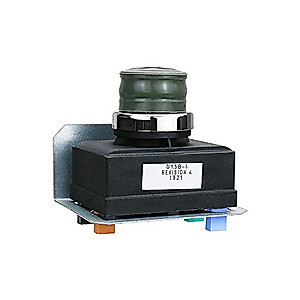 Uniflasy 7629 Grill Igniter Kit for Weber Genesis 330 Gas Grills with Front Mounted Control Panel (2011 - Newer) Electronic Igniter, Electrodes Ignitions Kit for Weber Genesis 300 Series, 65946