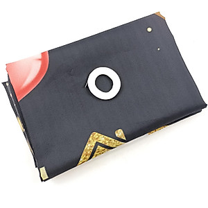 LOONELO Welcome Home Backdrop Banner Decorations with 70.8"X43.3"，We Missed You So Much Backdrop Photo Booth Props, Welcome Home Sign for Graduation Retirement Military Army Homecoming Decorations