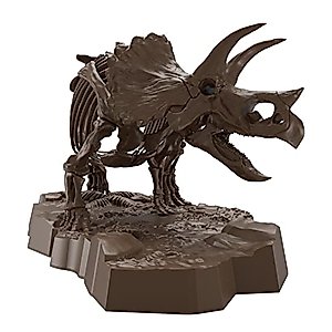 Bandai Hobby - 1/32 Imaginary Skeleton Triceratops