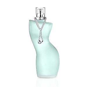 Dance Diamond by Shakira for Women - 2.7 oz EDT Spray