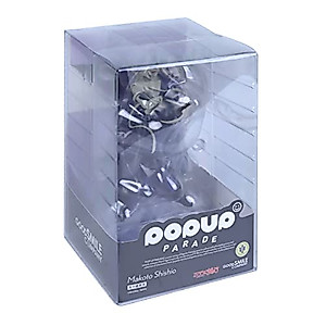 Good Smile Rurouni Kenshin: Makoto Shishio Pop Up Parade PVC Figure, Multicolor