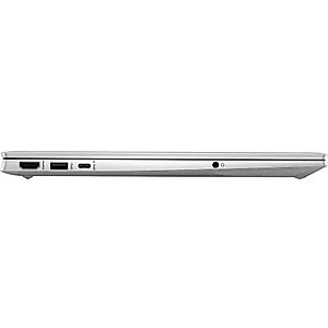 HP 2022 Newest Pavilion Laptop, 15.6" Full HD Touchscreen, AMD Ryzen 7 5825U 8-Core Processor, 32GB DDR4 RAM, 1TB PCIe NVMe SSD, Backlit Keyboard, Webcam, HDMI, Wi-Fi 6, Bluetooth, Windows 11 Home