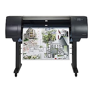 HP 4000PS Inkjet Printer