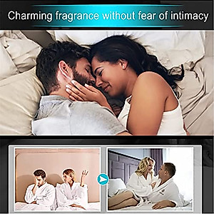 Xuwenh Maviere™ - Pheromone Woman Perfume, Maviere Pheromone Perfume, Pheromone Perfume Spray for Women Venom, Venom for Her Pheromone Perfume, Long-Lasting Light Fragrance Pheromone Perfume