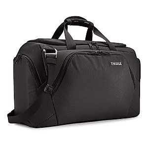 Thule Crossover 2 Duffel 44L, Black