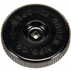 Kettle Faucet Handle 6.0" x 4.0" x 4.0" fits - 009029 GRZ009029