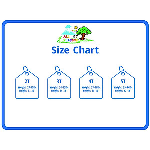 Warner Bros. Justice League Batman Toddler Boys Swim Bathing Suit Yellow/Blue 2T