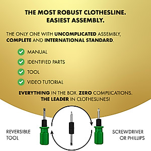 Pogala, Clothes Drying Rack, Indoor, Outdoor Laundry Drying Rack, with Foldable Wings, Space Saving Laundry Rack, Laundry Hanger Dryer Rack, Includes 2 Packs of Stainless Hangers for Underwear