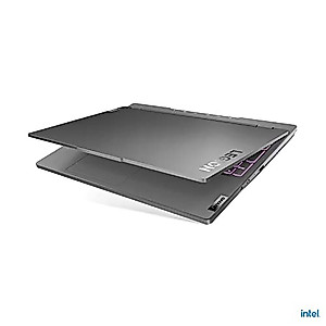 Lenovo Legion 5 2023 Gaming Laptop 15.6" FHD IPS 165Hz 8-Core AMD Ryzen 7 6800H 32GB DDR5 1TB SSD NVIDIA GeForce RTX 3070 Ti 8GB GDDR6 Wi-Fi 6E RGB Backlit Keyboard Windows 11 Home w/ONT 32GB USB