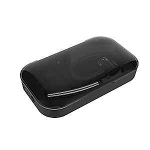 Kissmart Compatible with Plantronics Voyager Legend Charging Case, Replacement Charger Case Dock for Plantronics Voyager Legend Bluetooth Headset