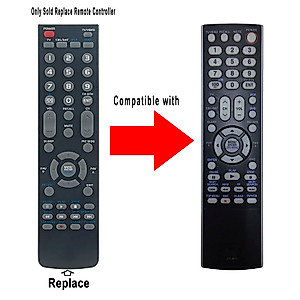 CT-877 Replace Remote Control fit for Toshiba CRT TV 26DF56 30DF56 26HF15 26HF66 26HF85 30HF85 26HF85C 26HF86C 30HF86C 27D46 26HF66 26HF15 32D46 32DF46 30HF66 27DF46 26DF46