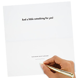 Hallmark Peanuts Christmas Gift Card Holders or Money Holders Assortment, Charlie Brown & Snoopy (36 Cards with Envelopes)