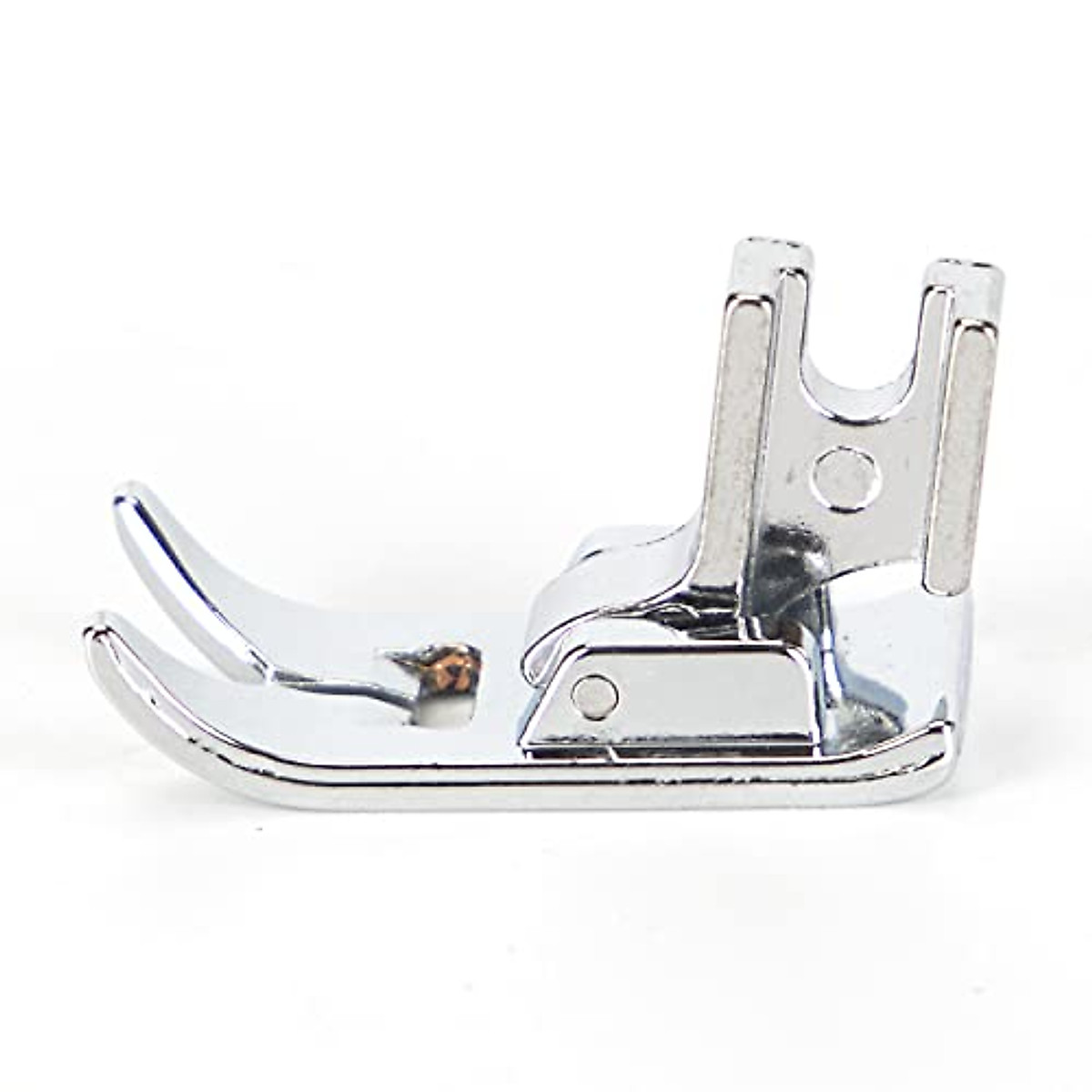 Universal Zigzag Presser Foot Straight Stitch Sewing Machine Foot Fit Low Shank Singer, Brother, Janome, Toyota, Etc. Domestic Sewing Machines