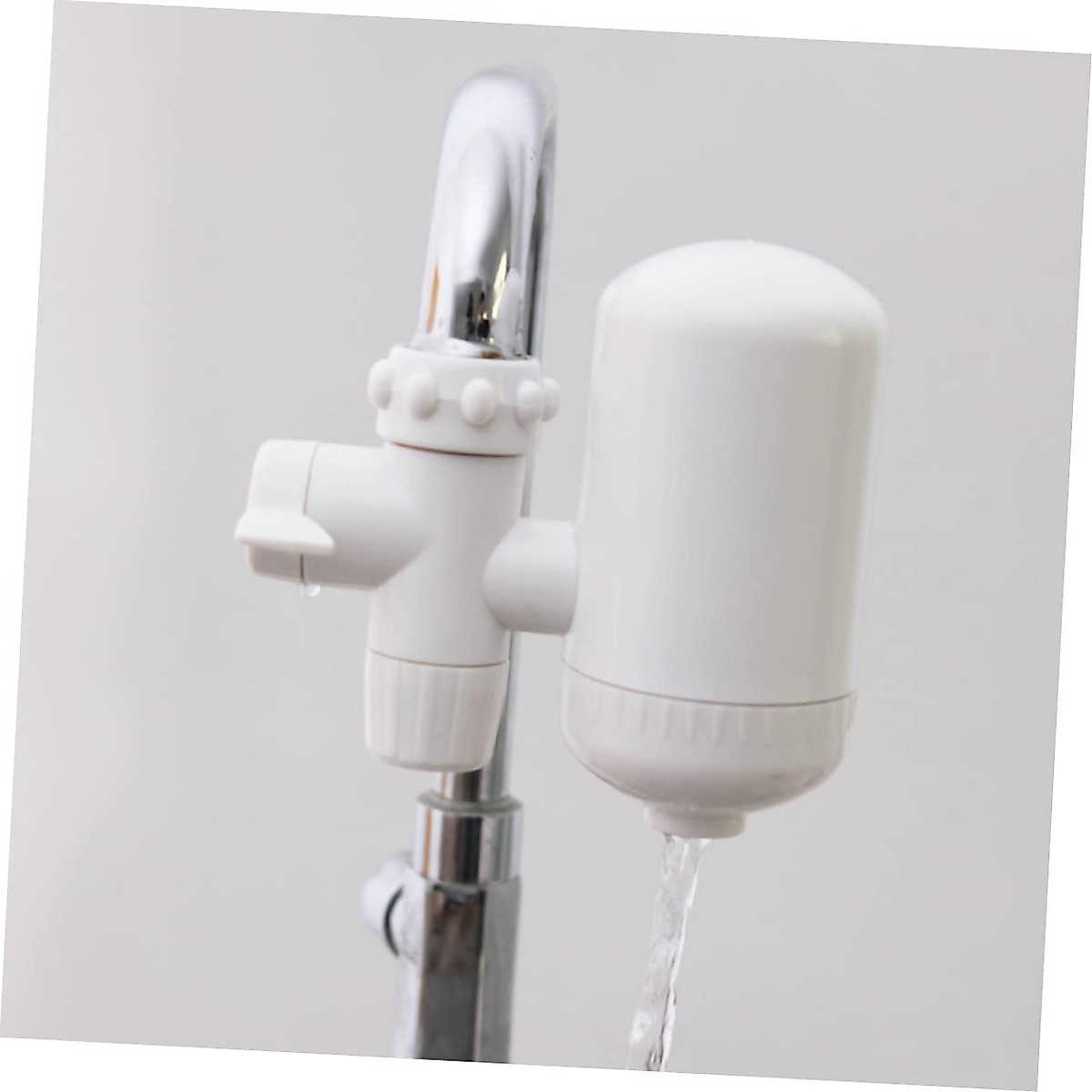 Veemoon White Water Purifier Diatomite