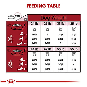 Royal Canin Medium Aging 10+ Senior Dry Dog Food, 30 lb bag