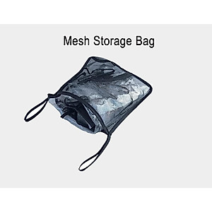 Rain Cover,Dust Cover for Babyzen YOYO & YOYO2 Strollers .Stroller Accessories Windproof EVA Stroller Cover