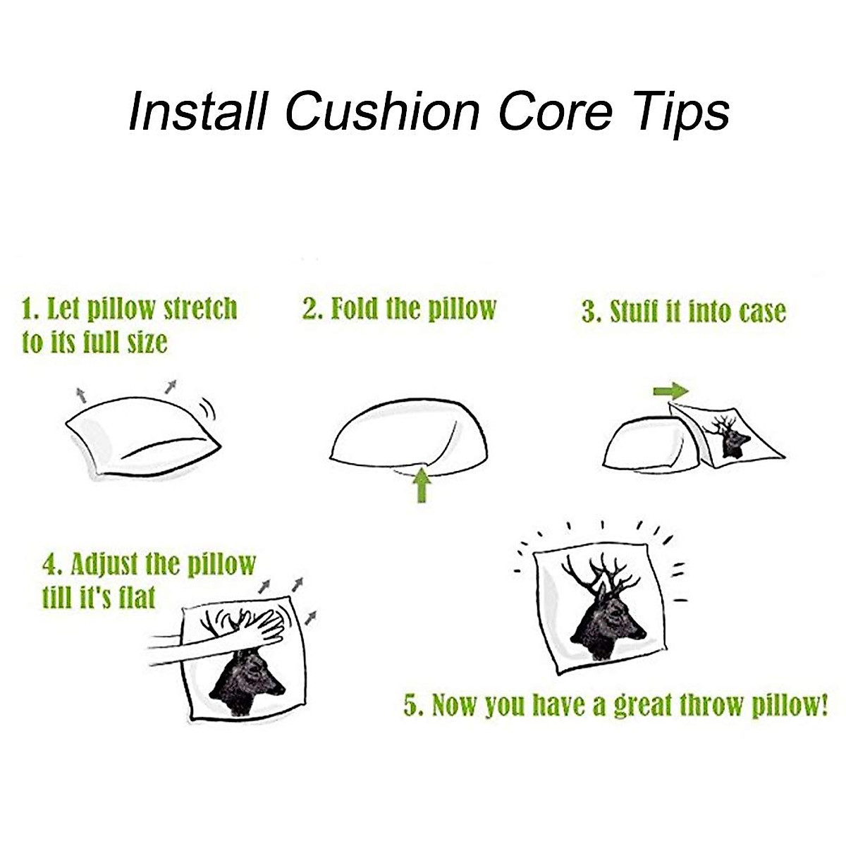 Royalours Pillow Covers Grey Xmas Snowflakes Backdrop Merry Christmas Lettering Cotton Linen Winter Red Bird Stand on The Branch Pillow Covers Christmas Home Decoration Pillowcase 18" X 18" (Grey)