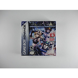 Sigma Star Saga