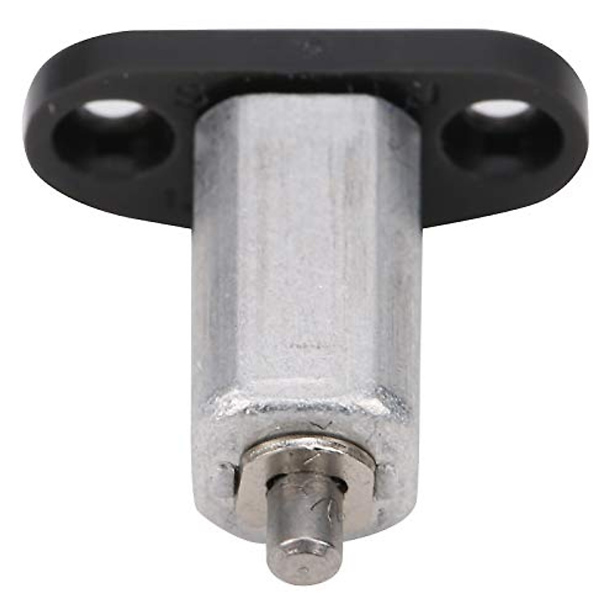 VGEBY Metal Front Arm Shaft Repair Spare Parts, Metal Durable Front Arm Axis Drone Front Arm Shaft Replacement Quadcopters & Multirotors Remote & App Controlled Vehicles