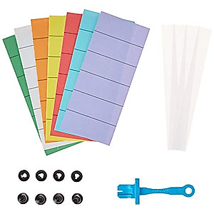 Leviton 476TM-624 EB 24PORT CAT6 PATCH PANEL TWIST MNT