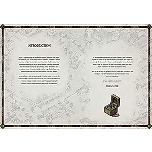 Minecraft: Maps: An Explorer's Guide to Minecraft