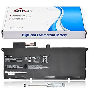 AA-PBXN8AR Laptop Battery for Samsung Series 9 900X4 900X46 900X4B 900X4C 900X4D NP900X NP900X4B NP900X4C 900X4B-A02 900X4B-A01DE 900X4C-A01 900X4D-K02 NP900X4D NP900X4C-A01CN NP900X4D-K01CN 7.4V 62Wh
