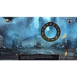 Shadowgate: Classic Collector's Edition - Limited Run #333 - Sony PlayStation 4