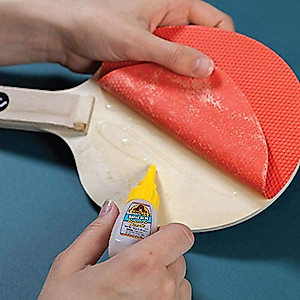 Gorilla Super Glue with Brush & Nozzle Applicator, 10 Gram, Clear, (Pack of 2)