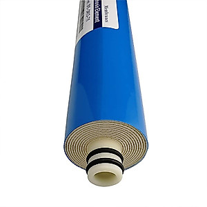 TAOEE 75GPD RO Membrane Residential RO Reverse Osmosis Element Household Water Filter Purifier