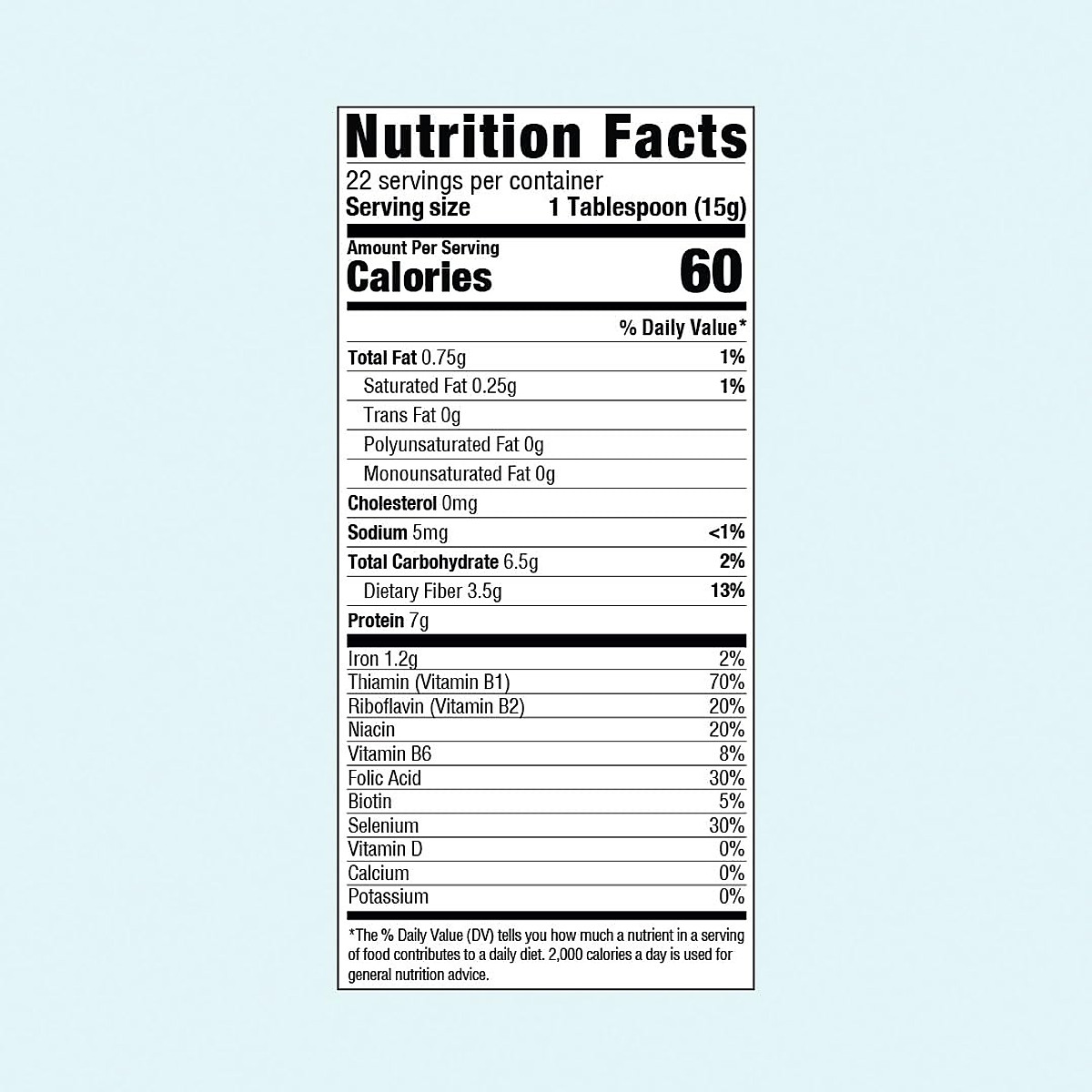 Mommy Knows Best Brewer's Yeast Powder for Lactation Support for Breastfeeding | Mild-Tasting, Debittered, Delicious in Lactation Cookies, Smoothies, Lactation Recipes, Gluten-Free, 12 oz