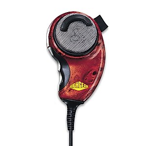 Cobra HG-M84W CB Microphone