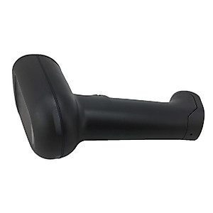 Generic H0neywell Xenon Ultra 1960g-HD (High Density) Corded Barcode/Area-Imaging Scanner Kit (Black, 2D, 1D, PDF, Postal,Green Dot LED， USB, Wired)