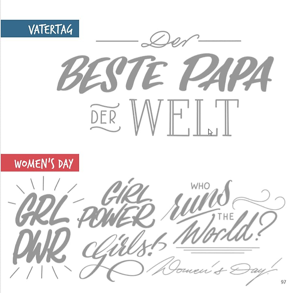 STABILO Creative Book by Hannah Rabenstein - Inspiring Ideas for Your Most Beautiful Moments