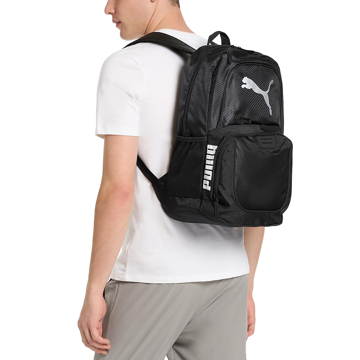 PUMA EVERCAT CONTENDER BACKPACK