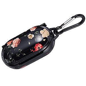 Earbuds Case Headphone Case Earbuds Case Compatible for Buds Storage Case Buds Cover Buds Earbud Case Buds IMD Printing Headphone Case Earbuds Case Headphone Case