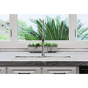 Pfister LG529MCS, Stainless Steel