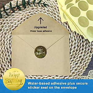 160 Birthday Cards Bulk with Short Generic Message Inside, Birthday Cards with Envelopes 4 x 6 inches, 20 Unique Designs, for Family, Group,Office, Business, Cards in Box