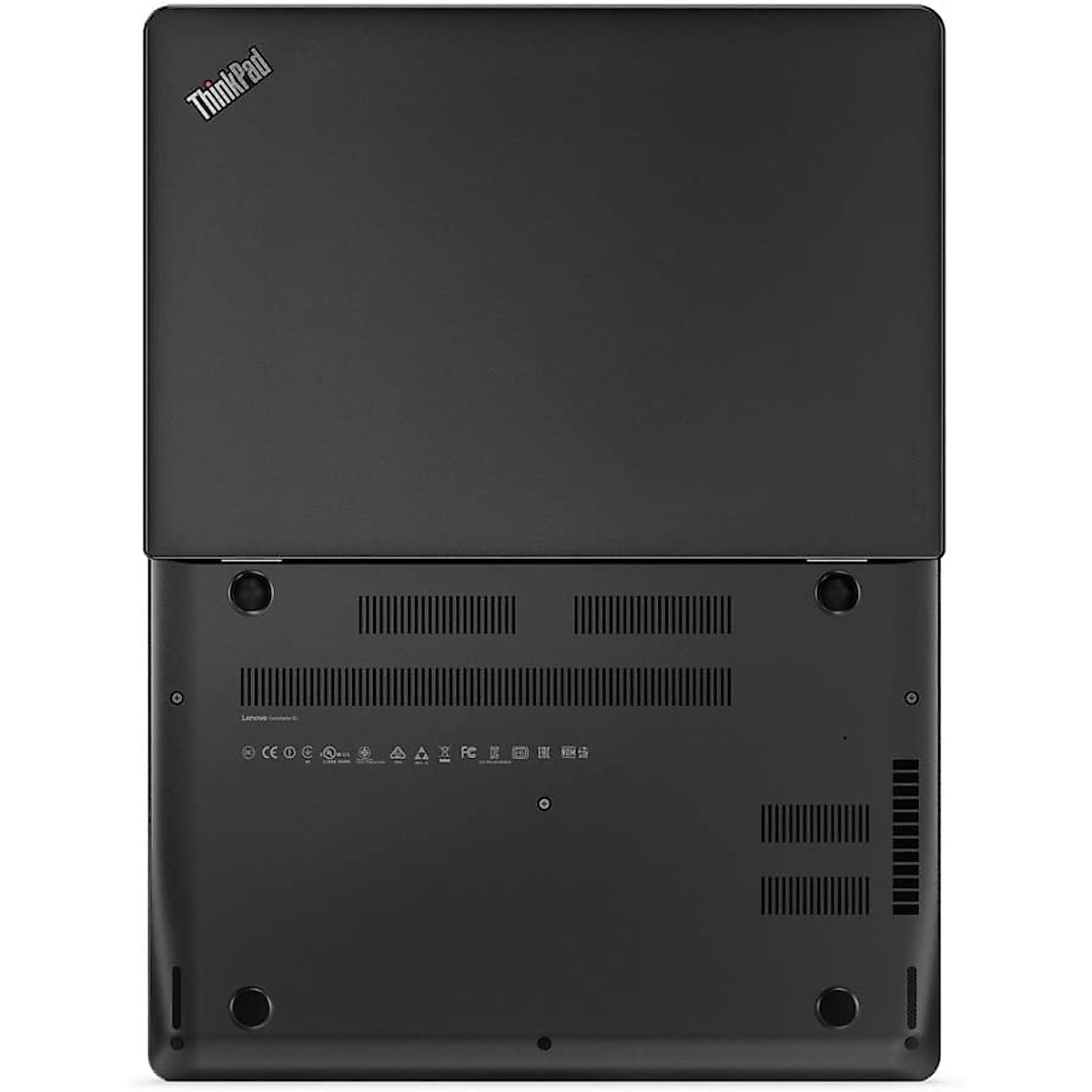 Lenovo Thinkpad 13 Business Laptop, 13.3" FHD (1920x1080) IPS Laptop, Intel Celeron 7th Generation Processor 3865U 1.8GHz, 8GB DDR4 RAM, 128GB SSD, Webcam, Window 10 pro (Renewed)